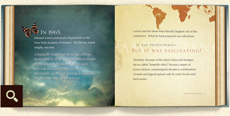 The Butterfly Effect: How Your Life Matters by Andy Andrews