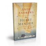 Book Shelf - Andy Andrews