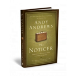 Book Shelf - Andy Andrews